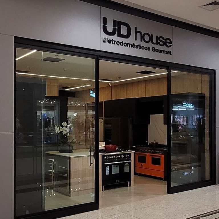 Tem UD House novinha no SHOPPING ANÁLIA FRANCO – MD – assessoria e ...